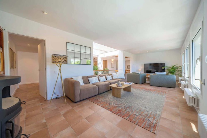 Villa Garden Con Piscina, Frente Al Mar Y Aire Acondicionado - Blanes