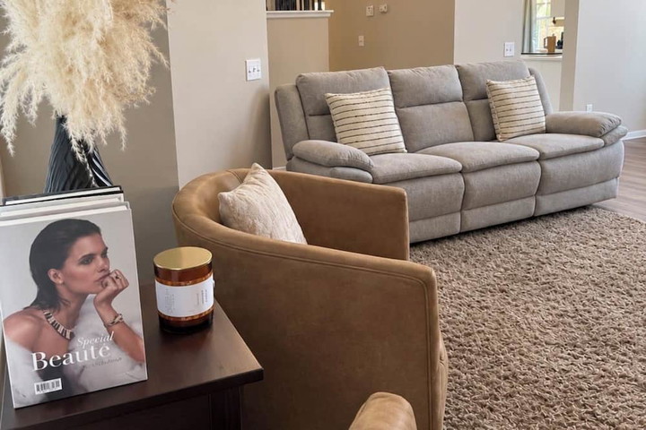 Beautiful Home In Moreno Valley - Moreno Valley, CA