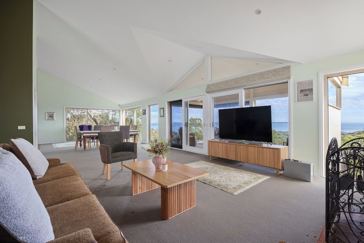 Oceans Eleven: Golfers Haven At The National Cape Schanck - Flinders