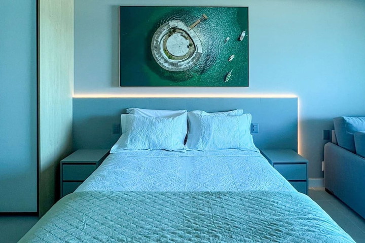 Beachfront W/ An Amazing Rooftop - Prime Location - Salvador, Brazil
