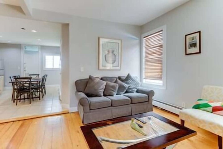 New! Boston Condo Near Mbta, 3mi To Fenway ! (U3) - Beacon Hill - Boston