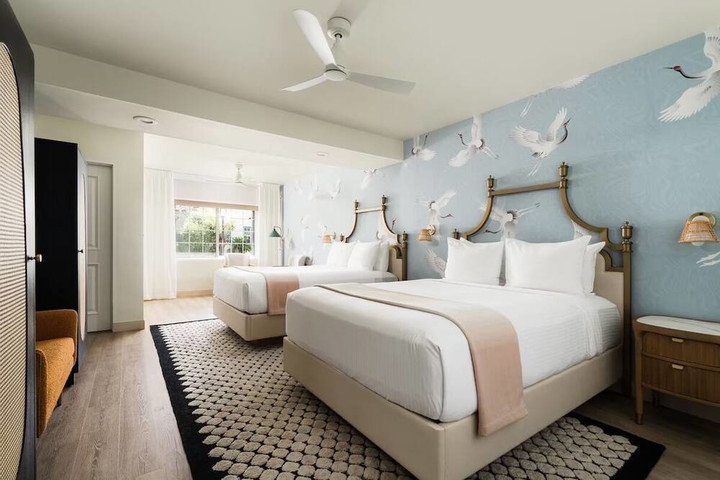 Waterfront Relaxation! Poolside Comfort, Gym Access & Harbor Trails! - Santa Barbara, CA