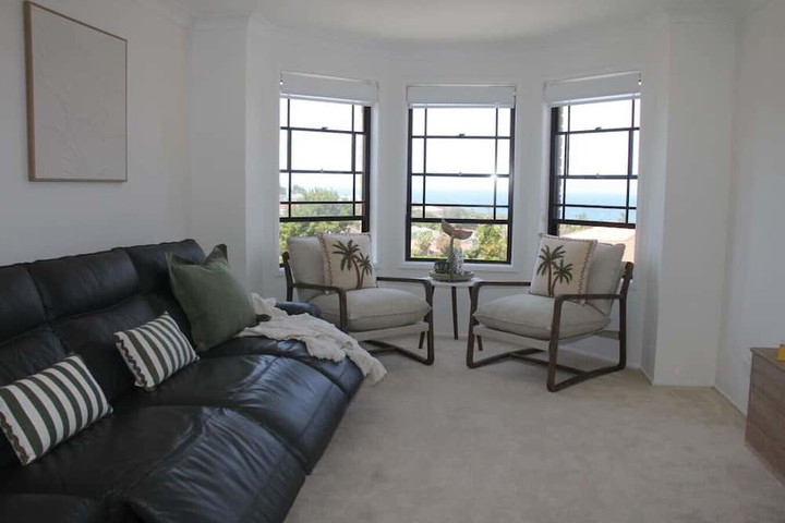 Oceans 21 Caves Beach  5br  Sleeps 13  Ocean Vi - Newcastle, Australia