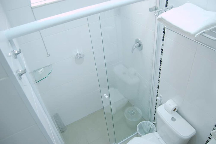 City Convenience | Double Room | Breakfast + 1 Mi To Havan Limeira - Limeira