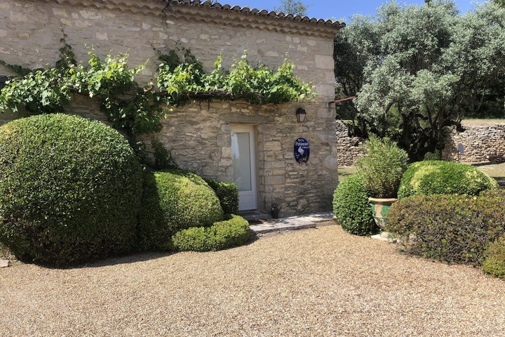 La Petite Maison De Paul - Gordes