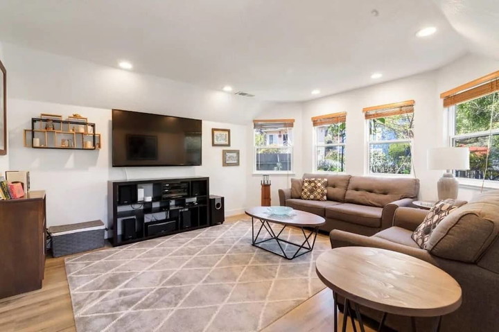 Pacifica Storybook Beach House, 2 Blocks From Beach, Pier And Golf, 10 Min To Sf - Half Moon Bay, CA