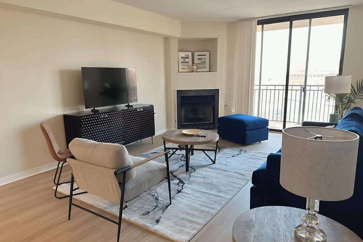 Prime Nova | Pentagon City | 1.5 Mi To Dca +Dc - Alexandria, VA