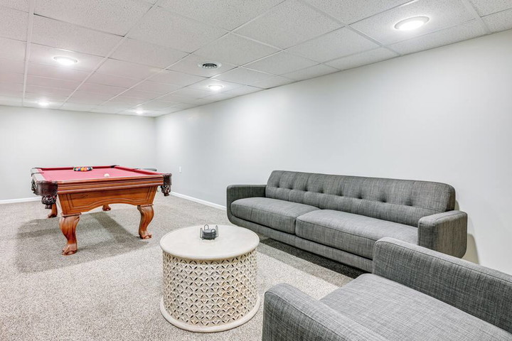 3 Mi To Dtwn Saginaw: Spacious & Updated Home! - Saginaw, MI