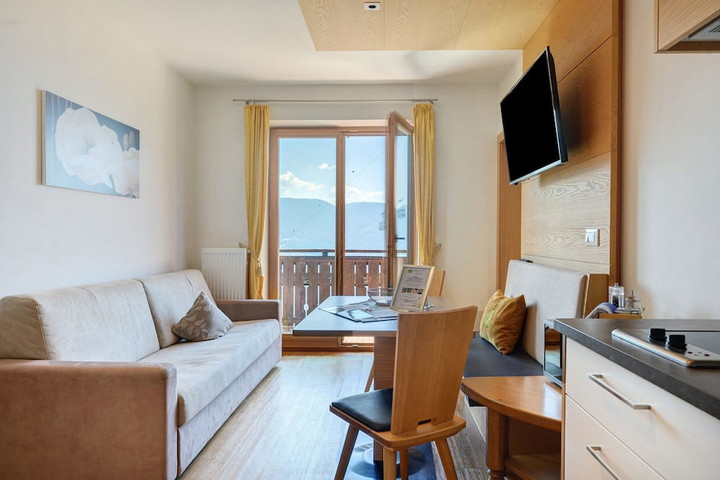 Apartment 'Premium' With View - Tirol