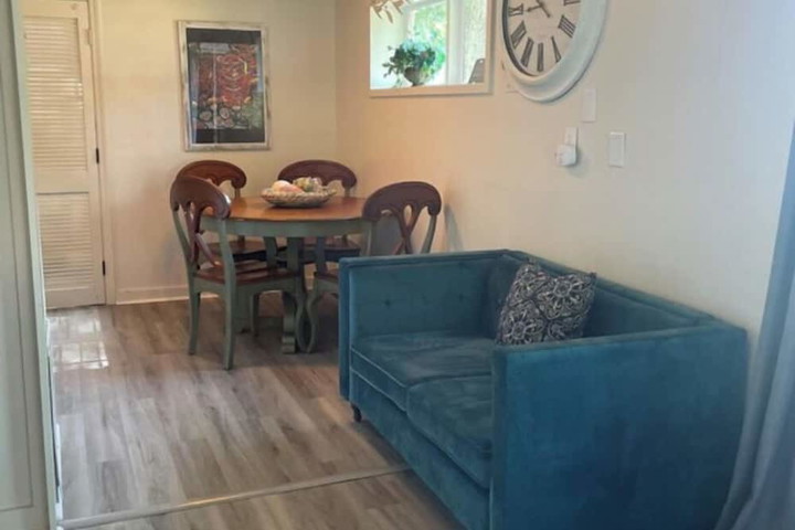 Perfect Beach Location Great Monthly Rate - Biloxi, MS