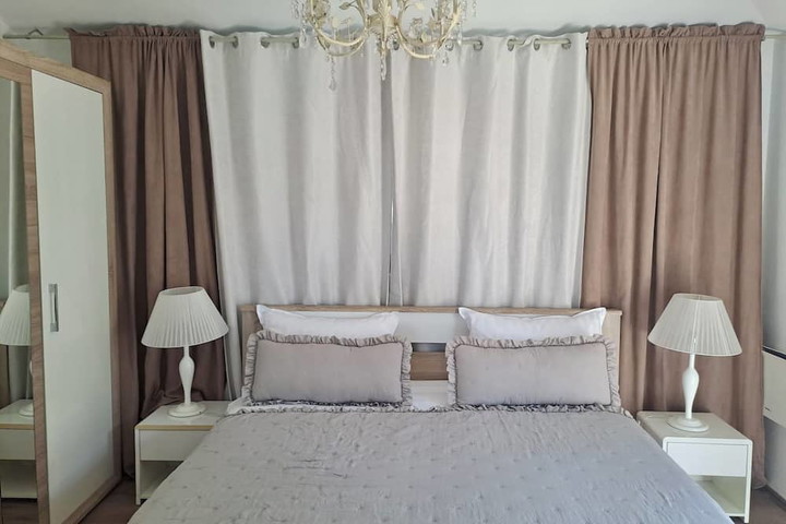 Apartment"view Lux"-sea View,swimming Pool, Jacyzzi, Sauna,garden,playground - Croatia