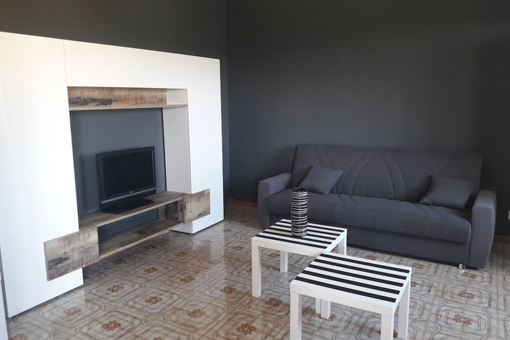 Villa Vacanza Giuseppe - Sicily