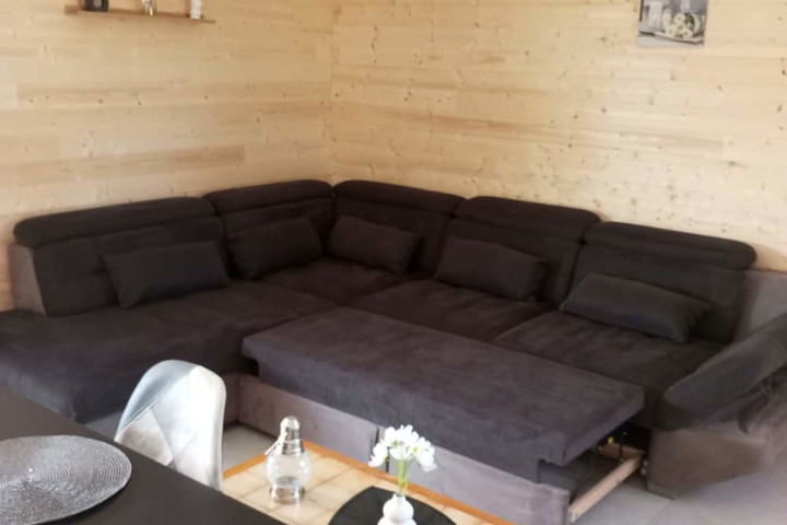 Chalet Mimi Acces Pmr Royan - Charente-Maritime