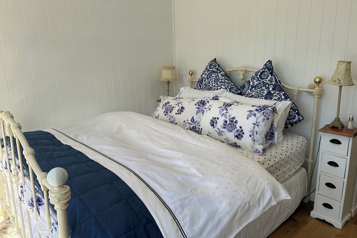 The Woolshed - Pet Friendly Luxury Retreat - Lake Taupo