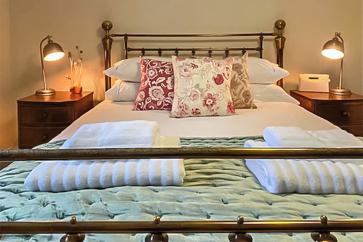 1 Bedroom Accommodation In Tavistock - Tavistock