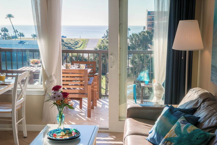 New Heated Pool & Hot Tub Dolphinsmile - Galveston, TX