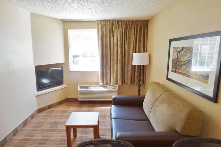 1 Queen Bed|nsmk,kitchen,sofa-bed - West Chester