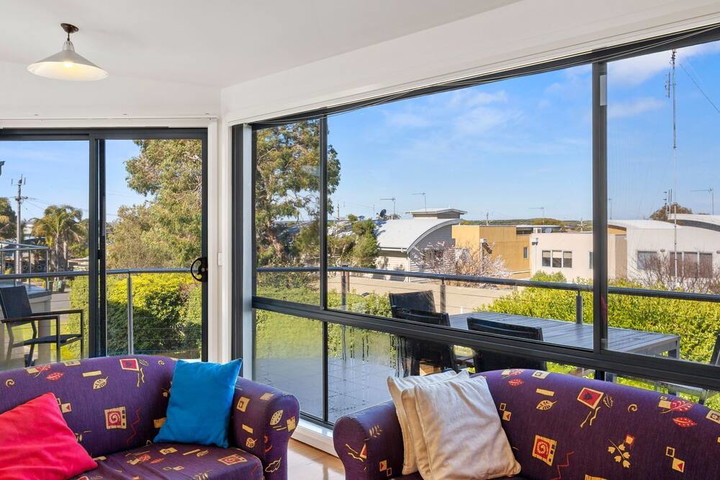 Picture Perfect On Pier - Inverloch
