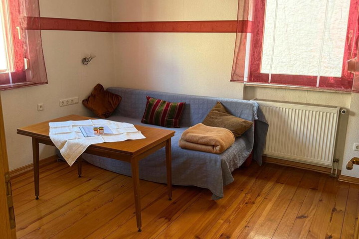 Apartment 'Wohnung Neubeck' Mit Privatem Garten - Miltenberg