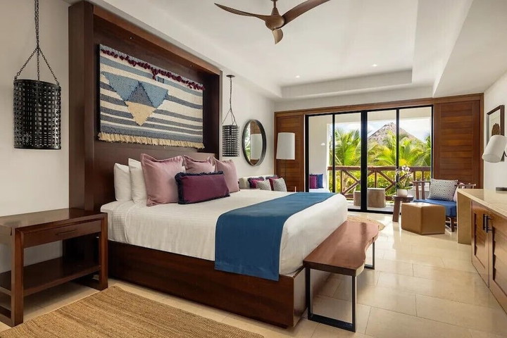 Escape Into Luxury At Secrets® Cap Cana Resort & Spa, A Aaa Five Diamond Resort! - Punta Cana