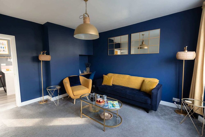 Family Getaway | Pets Welcome With Hot Tub Rental - Knaresborough
