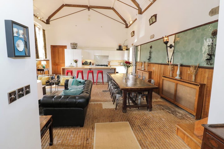 Talbot Lodge, Animaux Acceptés, Avec Jardin à Great Haywood - Stafford