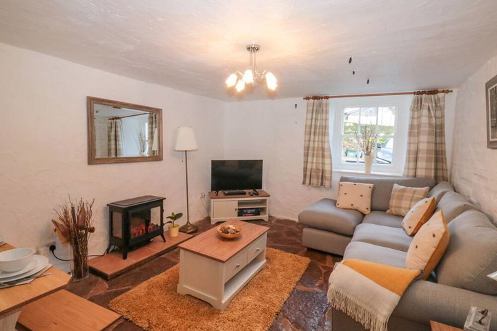 Honeysuckle Cottage, Marldon - Totnes