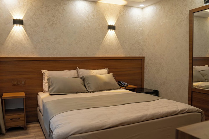 Zirvesta Otel - Zeytinburnu