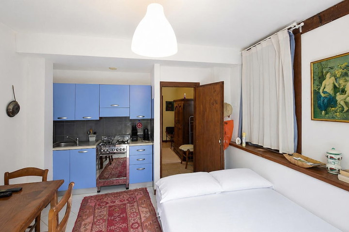 1 Bedroom Gorgeous Apartment In Arquà Petrarca - Este
