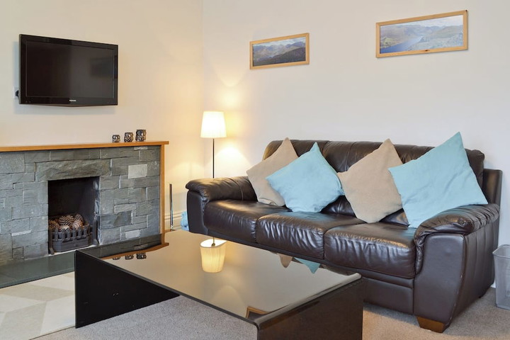 3 Bedroom Accommodation In Bowness On Windermere - Windermere
