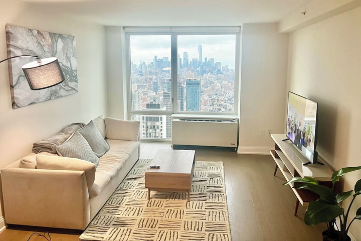 Million Dollar View, Luxury Nyc Midtown 2bedroom - Crown Heights, NY