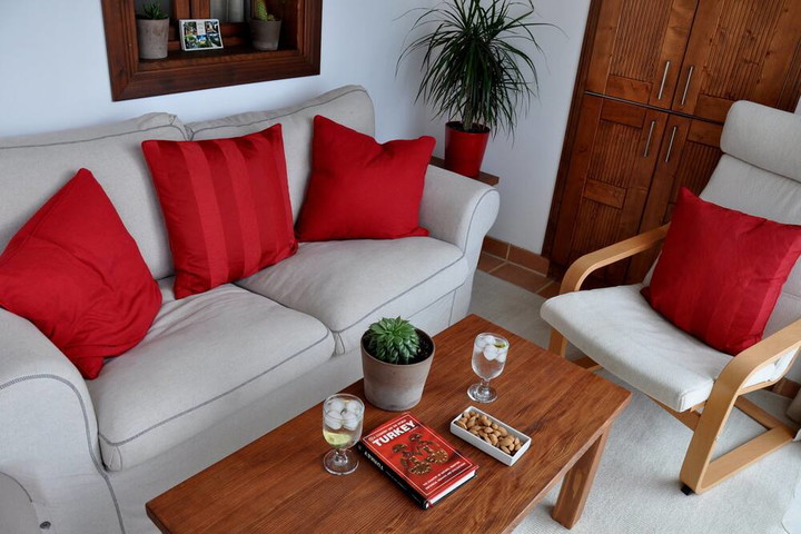 Ionia House, Ephesus Holiday Rentals - Selçuk