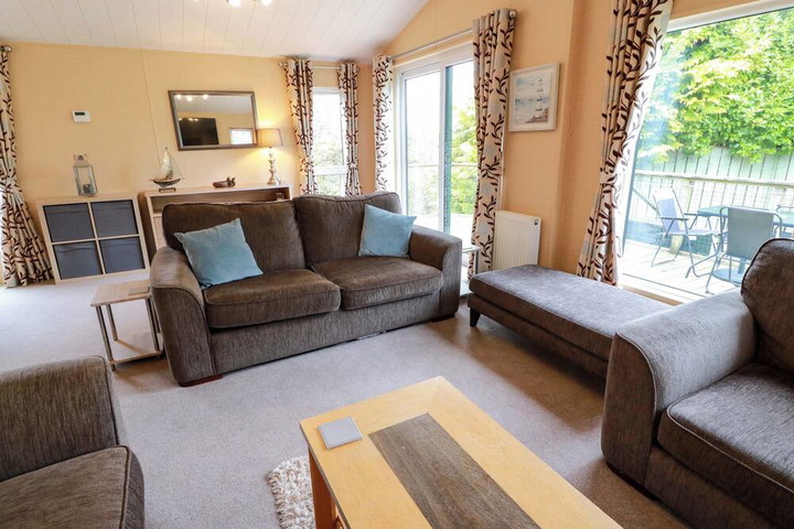 L21 Coastal Kippford, Pet Friendly, With A Garden In Sandyhills - Kippford