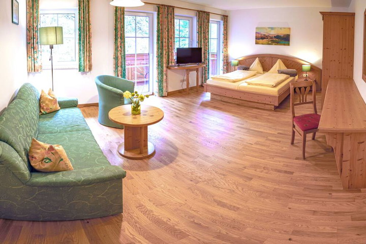 Vacation Apartment/apartment For 2 Guests With 42m² In Kochel Am See (171322) - Walchensee