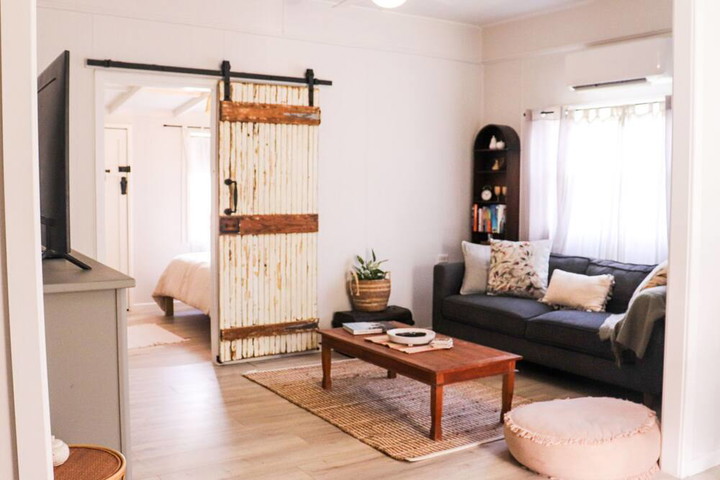 The Old Cottage By Book Jervis Bay - Country Couples Retreat - Jervis Bay