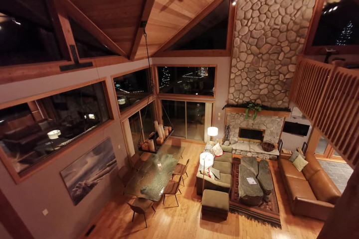 Whistler Ultimate Access. Ski Out From Your Door On A Private Road. - Whistler
