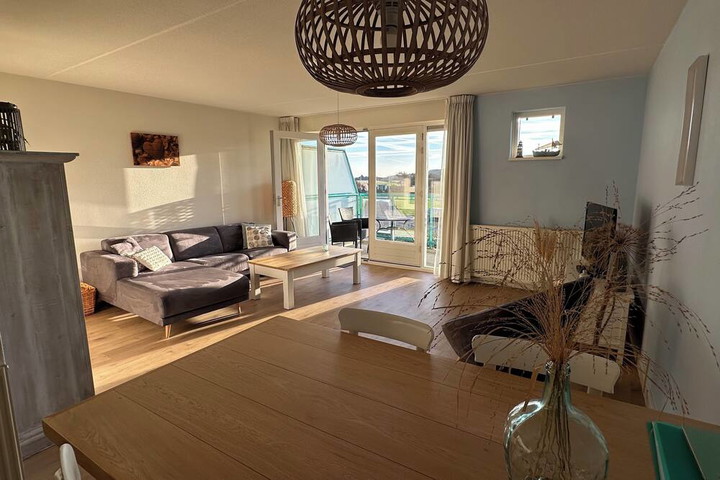 2 Bedroom Accommodation In Julianadorp - Julianadorp