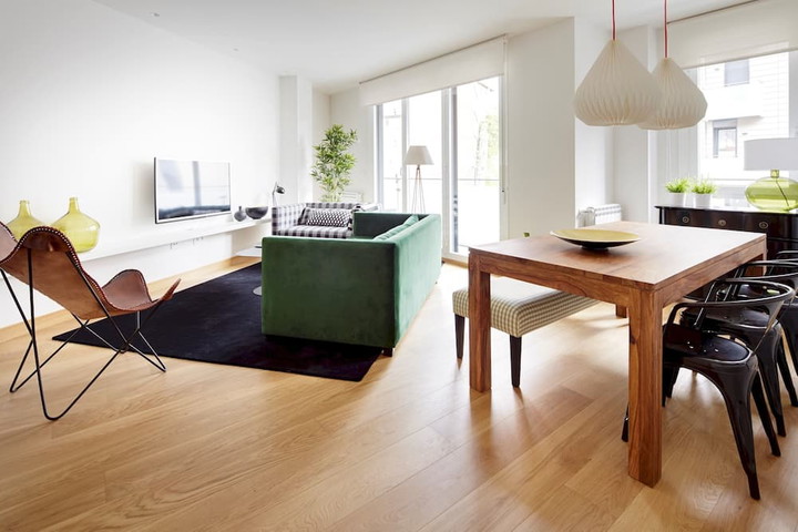 Muinoa 1 By Feelfreerentals - Donostia-San Sebastian