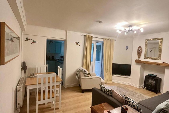 Beautiful & Cosy Apartment In Brighton Bn2 3ad - Brighton
