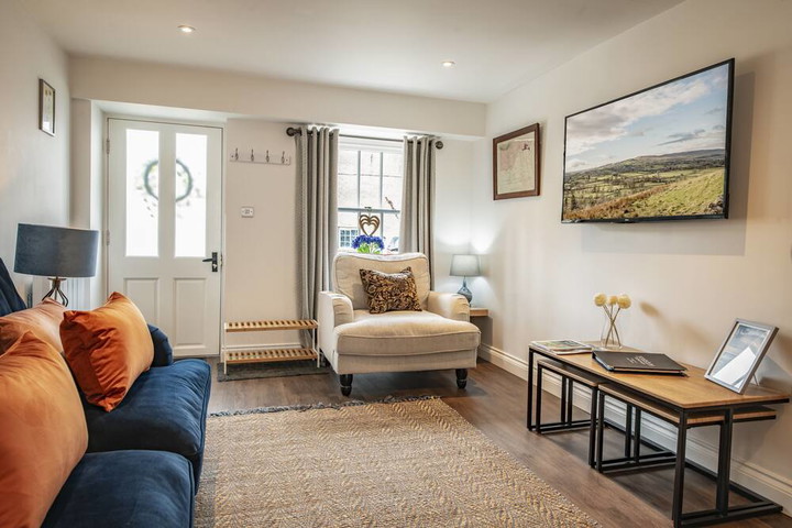 Eldred Cottage, Middleham - Leyburn