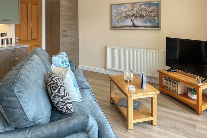 1 Bedroom Accommodation In Carnforth - Carnforth