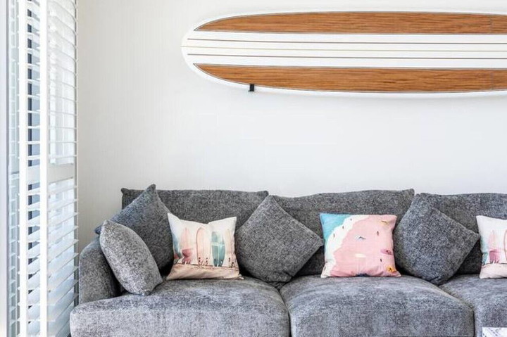 Beachside Bliss 3bdr Mins To Caves Beach & Bistros - Newcastle