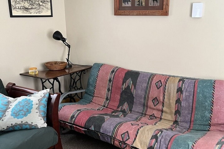 Pa Grand Canyon Cozy Mountain Retreat On 35 Private Acres - Wellsboro, PA