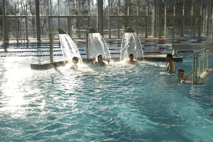 Le Géant, Privilège 6 Personnes - Nantes Camping***** - Nantes