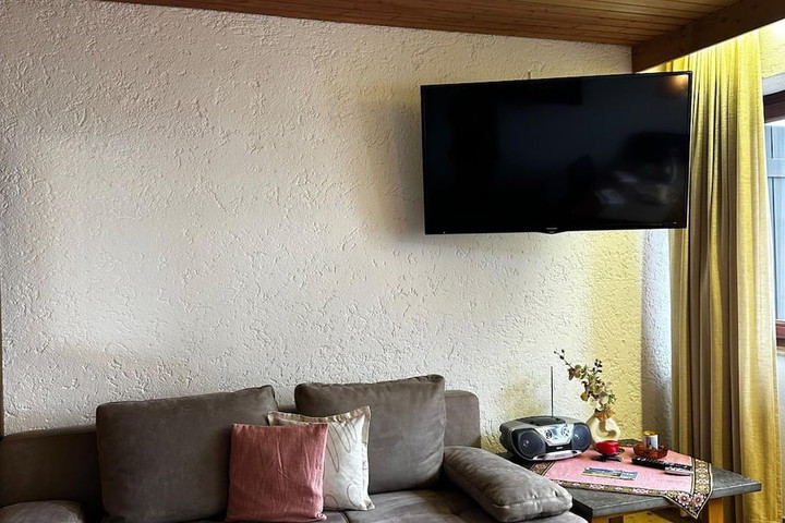 Apartment Type I - A37 - Apartment House Birkenwald - Seefeld