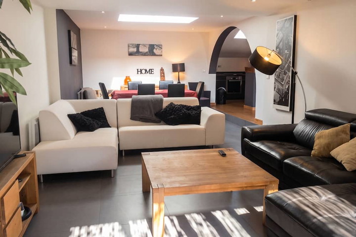Homerez - Villa à Agde - Agde