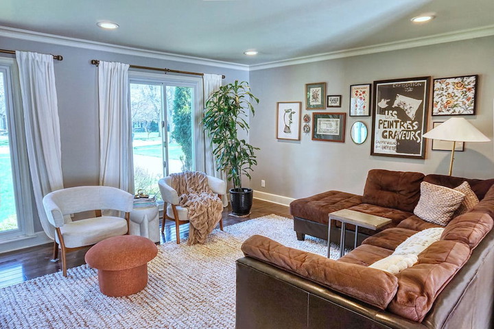 Luxurious, Comfortable Pool Home In Buffalo, Minutes From Niagara Falls - バッファロー, NY