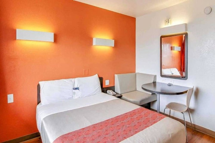Comfy Queen Beds|free Wifi&parking - Buellton, CA