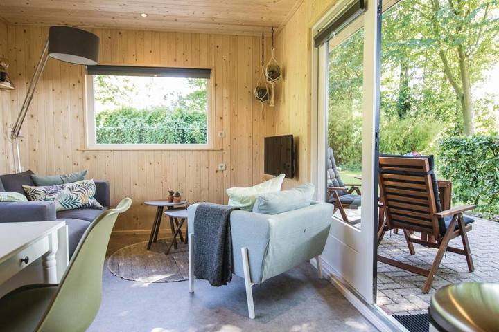 Pet Friendly Home In Bruchterveld - Hardenberg