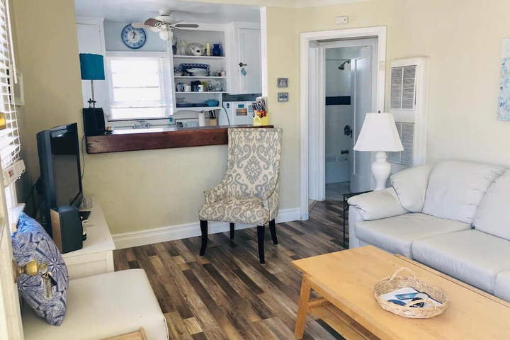 ¡Apartamento Acogedor En La Playa En La Moderna Costa De Belmont! Tarifa Especial Enero 2019 - Norwalk, CA